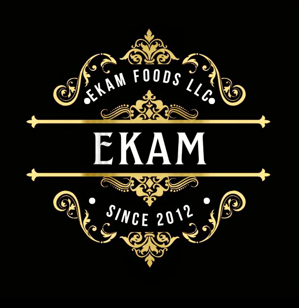 About Us | EKAM FOODS